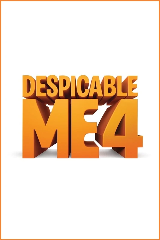 Despicable Me 4 | Universal Studios Wiki | Fandom