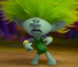 Clay | Universal Studios Wiki | Fandom