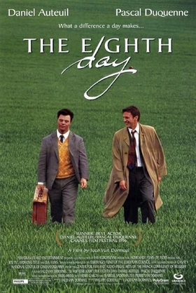 The Eighth Day | Universal Studios Wiki | Fandom