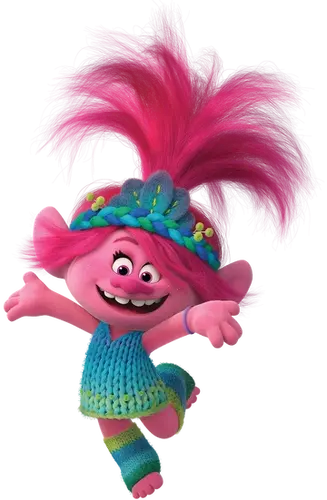 Queen Poppy | Universal Studios Wiki | Fandom