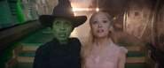 Elphaba Thropp | Universal Studios Wiki | Fandom