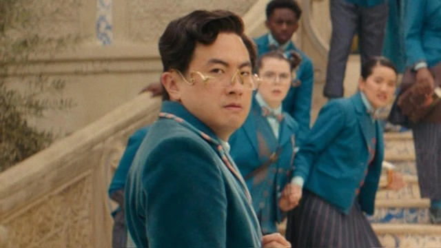 Pfannee | Universal Studios Wiki | Fandom