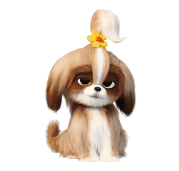 Daisy | Universal Studios Wiki | Fandom Daisy | Universal Studios Wiki | Fandom