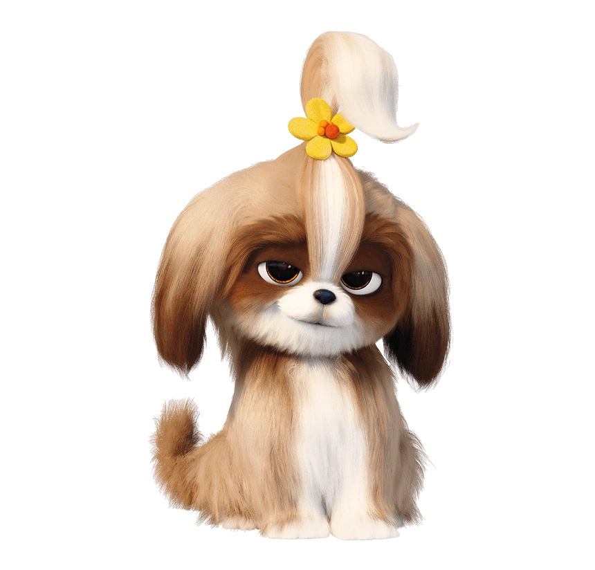 Daisy | Universal Studios Wiki | Fandom