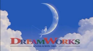 List of DreamWorks Animation logo Variants | Universal Studios Wiki ...