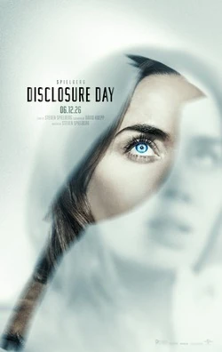Disclosure Day | Universal Studios Wiki | Fandom
