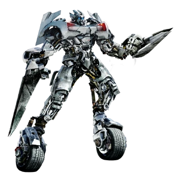 Sideswipe | Universal Studios Wiki | Fandom