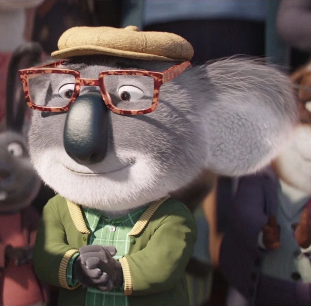 Dave Moon | Universal Studios Wiki | Fandom