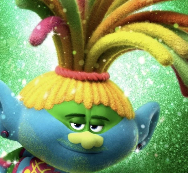 Tresillo | Universal Studios Wiki | Fandom