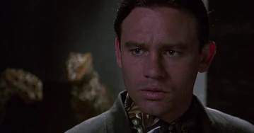 Cullen Crisp | Universal Studios Wiki | Fandom