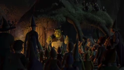 Shrek | Universal Studios Wiki | Fandom