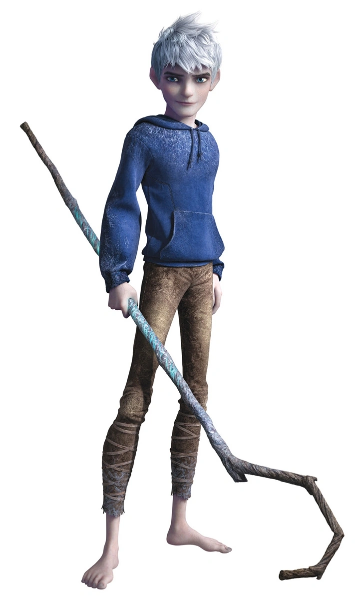 Jack Frost | Universal Studios Wiki | Fandom