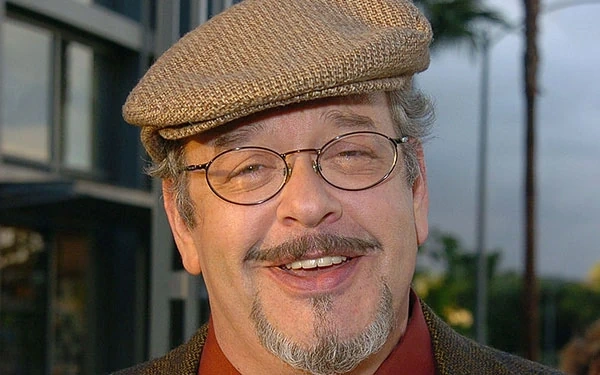 Joe Alaskey | Universal Studios Wiki | Fandom