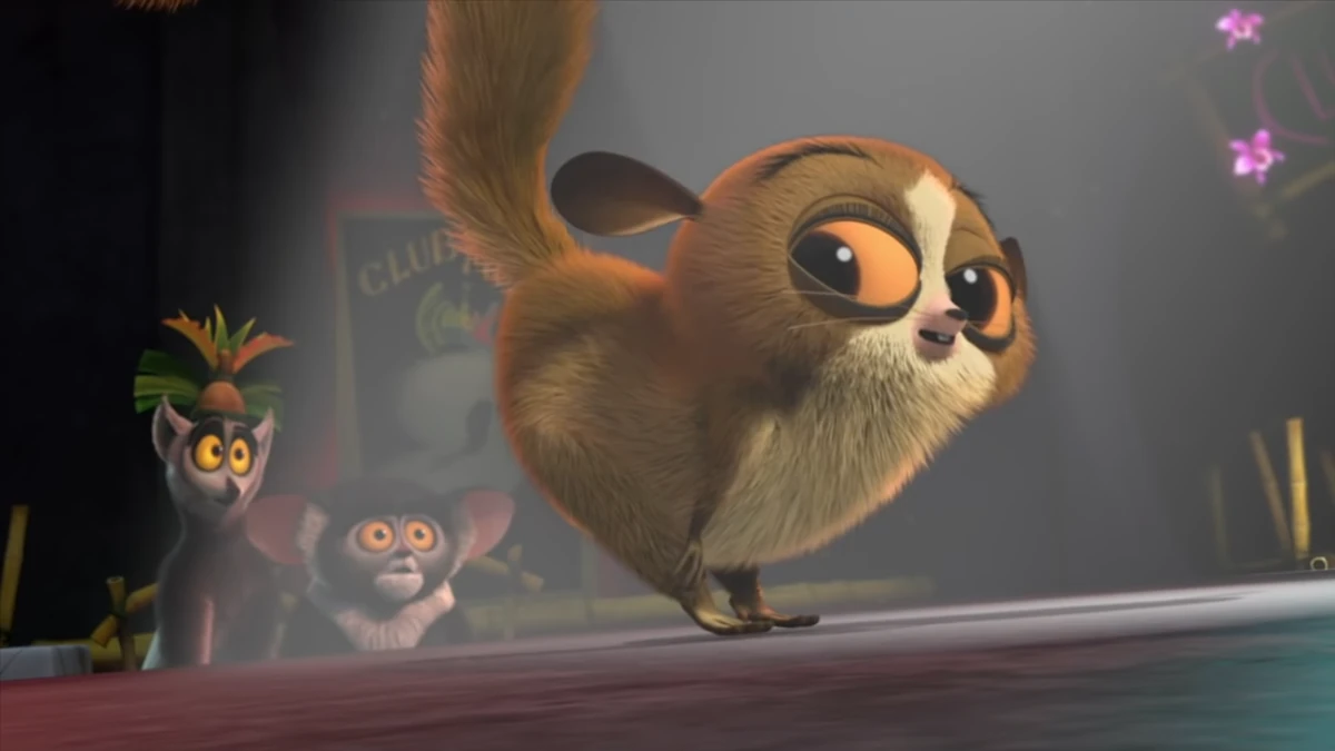 I Love Your Toes | Universal Studios Wiki | Fandom