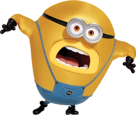 Dave | Universal Studios Wiki | Fandom