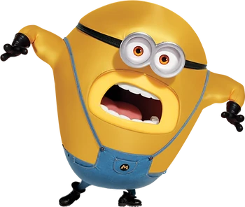 Dave | Universal Studios Wiki | Fandom