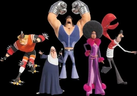 Vicious 6 | Universal Studios Wiki | Fandom