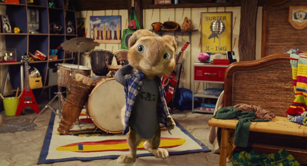 E.B./Gallery | Universal Studios Wiki | Fandom