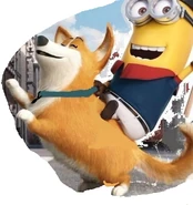 Kevin | Universal Studios Wiki | Fandom