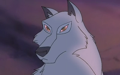 Aniu | Universal Studios Wiki | Fandom