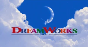 List of DreamWorks Animation logo Variants | Universal Studios Wiki ...