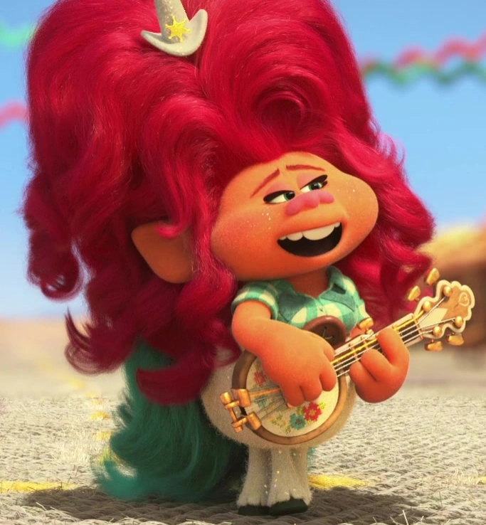 Delta Dawn | Universal Studios Wiki | Fandom