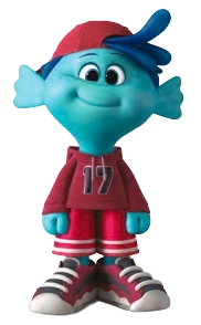 Sam Gillman | Universal Studios Wiki | Fandom