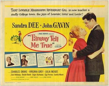 Tammy Tell Me True | Universal Studios Wiki | Fandom