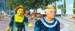 King Harold | Universal Studios Wiki | Fandom