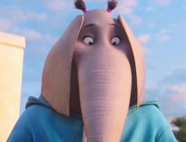 Meena | Universal Studios Wiki | Fandom