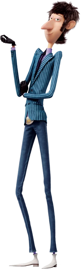 Herb Overkill | Universal Studios Wiki | Fandom