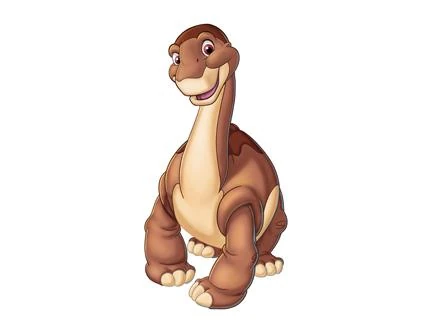 Littlefoot | Universal Studios Wiki | Fandom