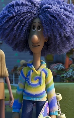 Connor | Universal Studios Wiki | Fandom