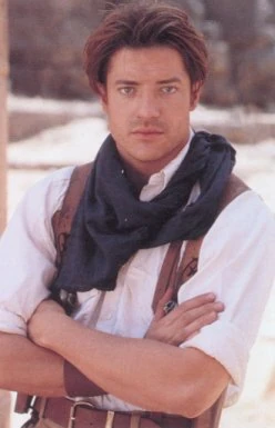 Rick O'Connell | Universal Studios Wiki | Fandom