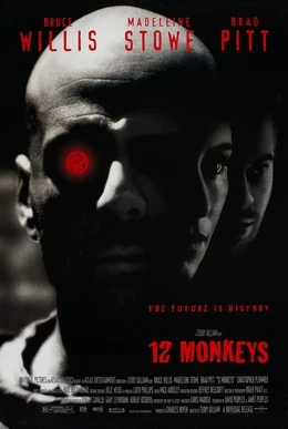 12 Monkeys | Universal Studios Wiki | Fandom