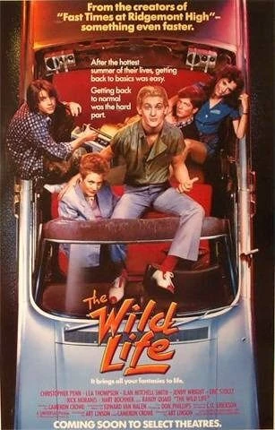 The Wild Life (film) | Universal Studios Wiki | Fandom
