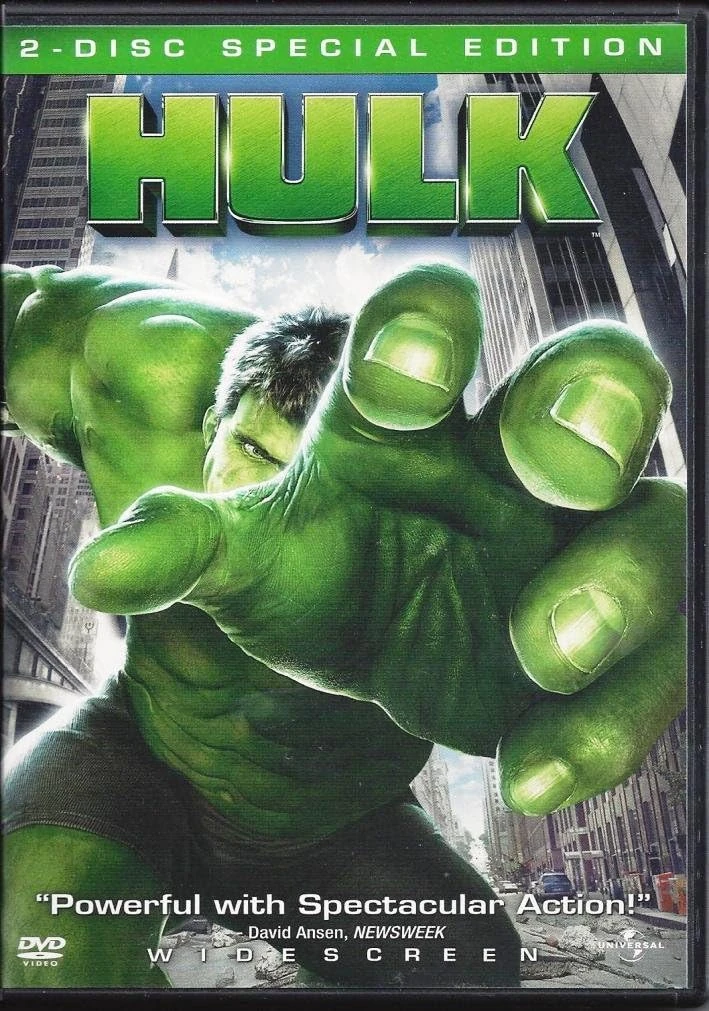 Hulk (video) | Universal Studios Wiki | Fandom