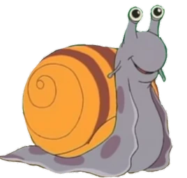 Snail | Universal Studios Wiki | Fandom
