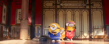 Funkytown | Universal Studios Wiki | Fandom