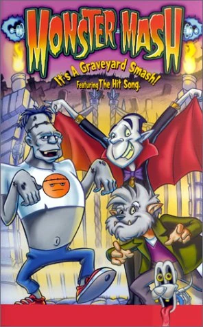 Monster Mash | Universal Studios Wiki | Fandom
