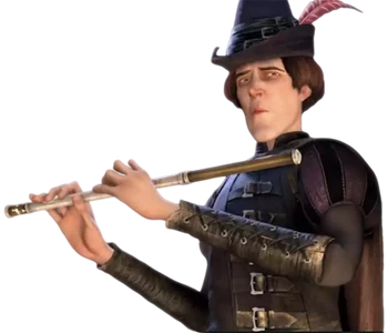 Pied Piper | Universal Studios Wiki | Fandom