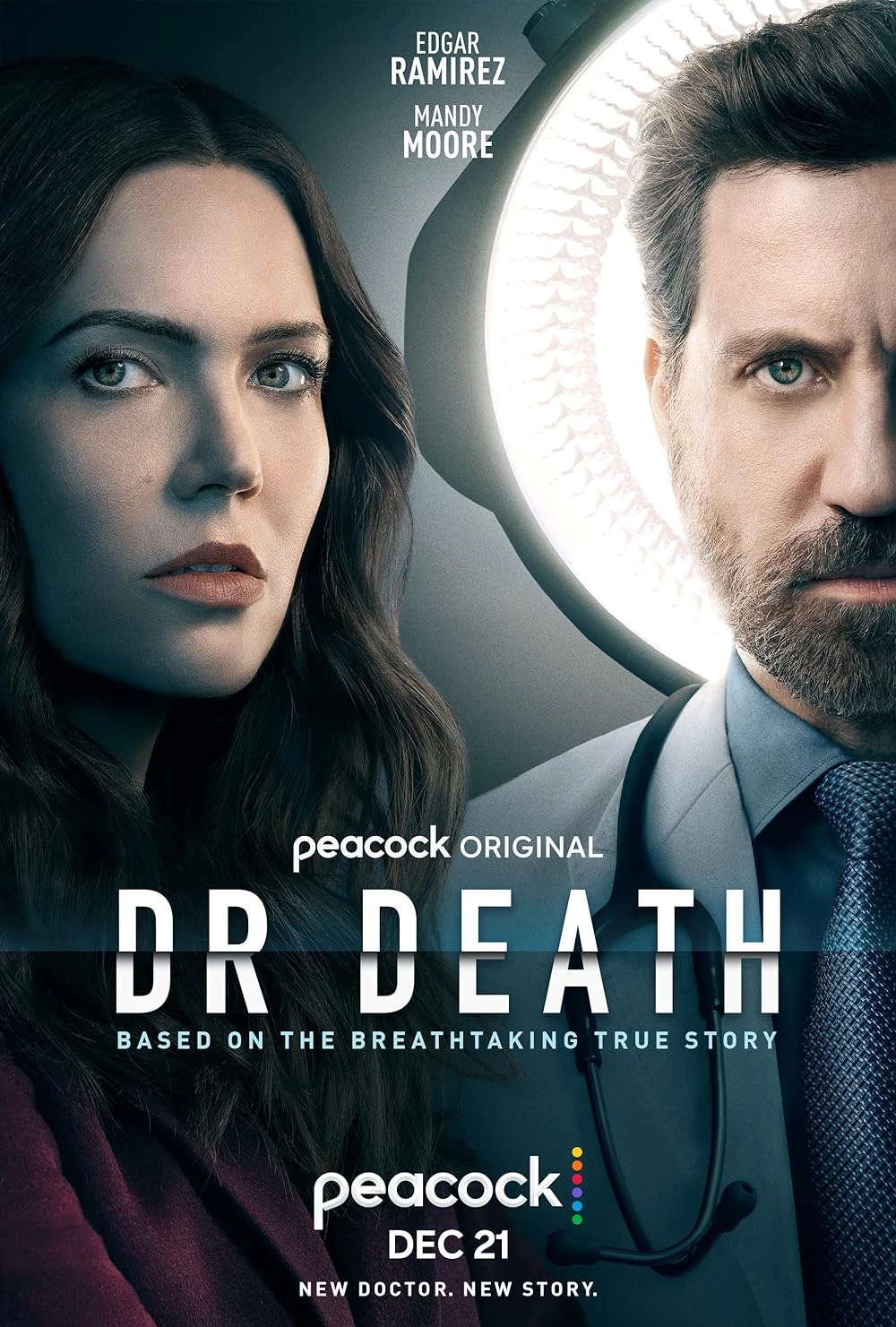 Dr. Death (2021 TV series) | Universal Studios Wiki | Fandom
