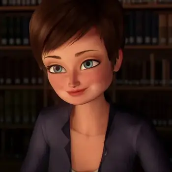 Roxanne Ritchi | Universal Studios Wiki | Fandom