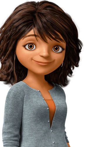 Lucy Tucci | Universal Studios Wiki | Fandom