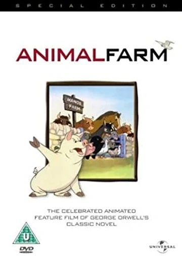 Animal Farm (1954) | Universal Studios Wiki | Fandom