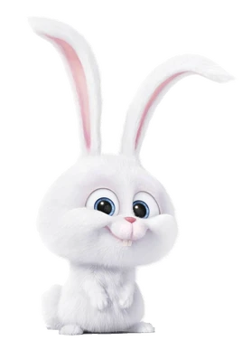 Snowball | Universal Studios Wiki | Fandom