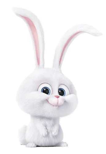 Snowball | Universal Studios Wiki | Fandom