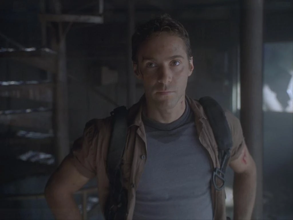 Billy Brennan | Universal Studios Wiki | Fandom