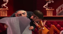 Felonious Gru/Relationships | Universal Studios Wiki | Fandom