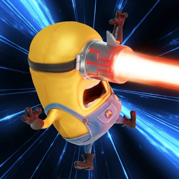 Mel (Despicable Me) | Universal Studios Wiki | Fandom